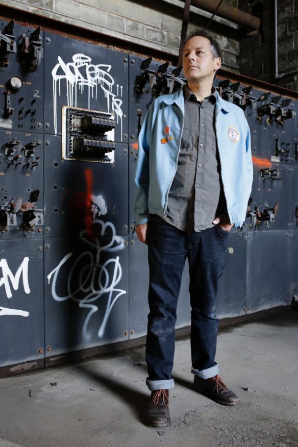 Nathan Meltz and The house of Tomorrow Sing More Songs About Failed ...